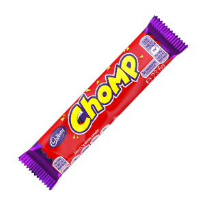 Cadbury Chomp | CHURCHILL'S British Imports Store